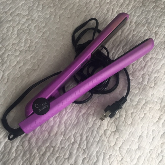 Accessories | Purple Straightener | Poshmark